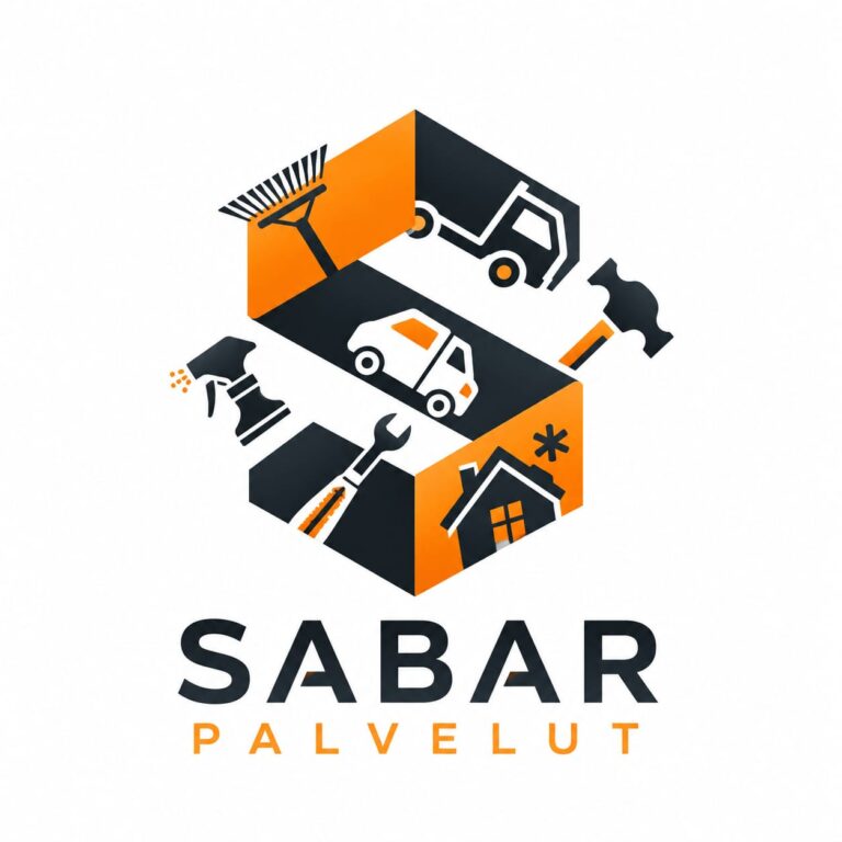 Sabar Palvelut - Tekijatori.fi